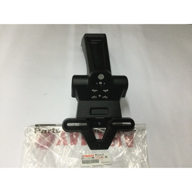 R15 V3 VVA V3 ORIGINAL MUDGUARD INNER COVER (FENDER REAR LOWER) BK6 ...