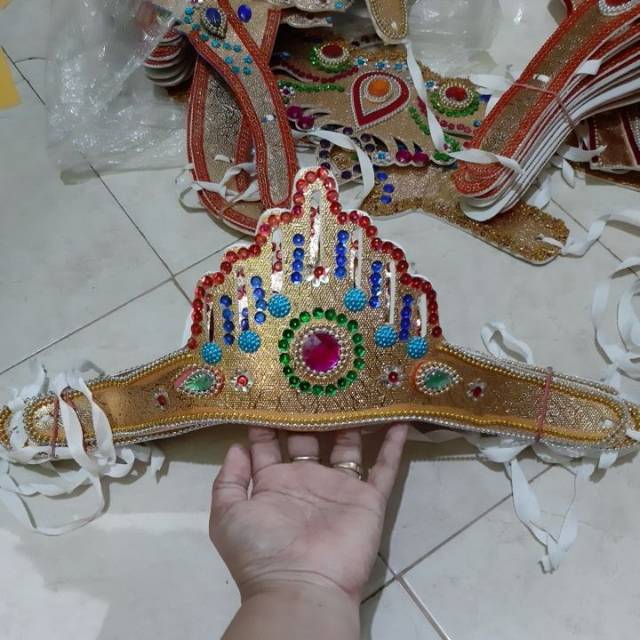 Crown Jamang | Shopee Malaysia