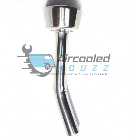 AAC Gear Shift Extender Aluminium Volkswagen Beetle Type 1 VW Classic ...