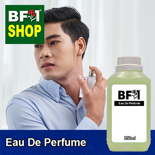 Perfume EDP for MEN - 250ML refill pack alcohol perfume spray ready use ...