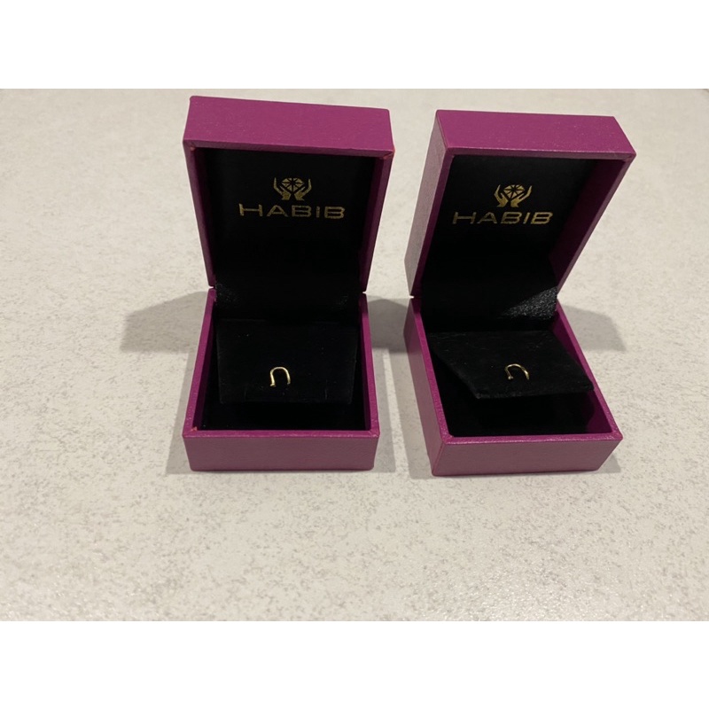 Box Habib sesuai untuk subang@loket | Shopee Malaysia