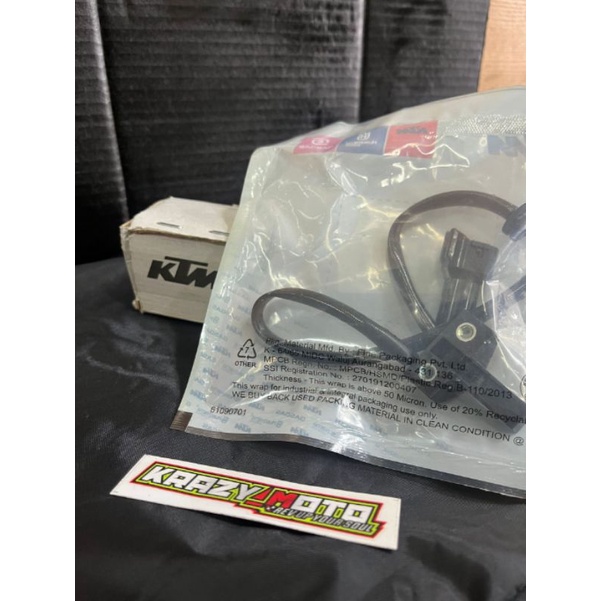 KTM SIDE STAND SENSOR 125/200/250/390 | Shopee Malaysia