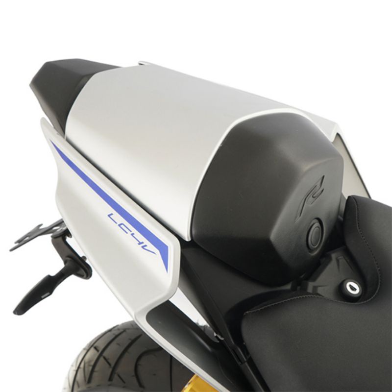 Single Rear Seat Cowl Seater R15 V3 VVA 💯% Original Yamaha | Shopee ...