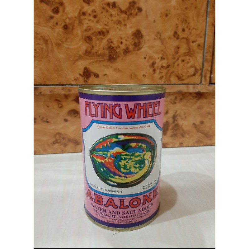 Abalone Flying Wheel australia / Flying Wheel Abalone / Abalone 425g ...