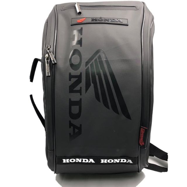 Honda Backpack Waterproof 🇲🇾🇲🇾🇲🇾 | Shopee Malaysia