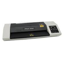 Laminating Machine PDA3-330T (A3 Size) | Shopee Malaysia