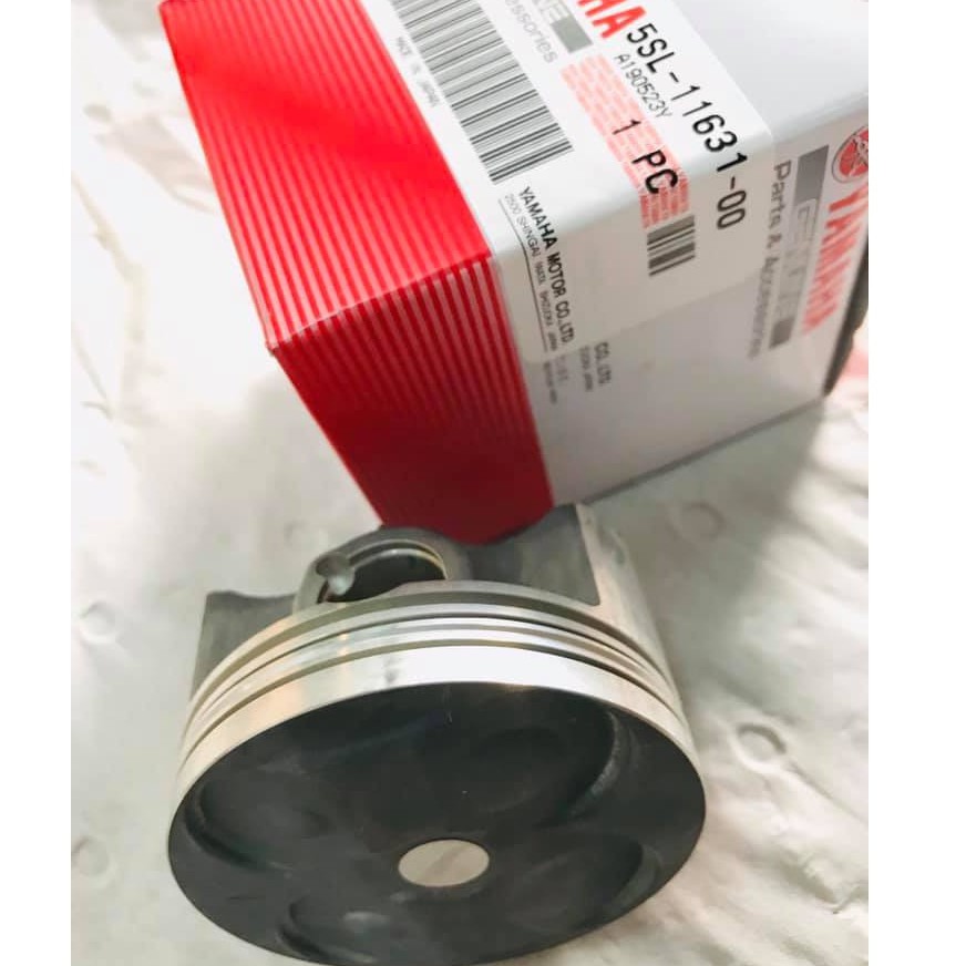 XJ6 PISTON CYLINDER ASSY XJ6 PISTON 5SL-11631-00 PISTON XJ6 ...