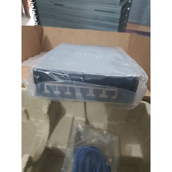 CISCO Cicco RV042 Dual WAN VPN Router | Shopee Malaysia