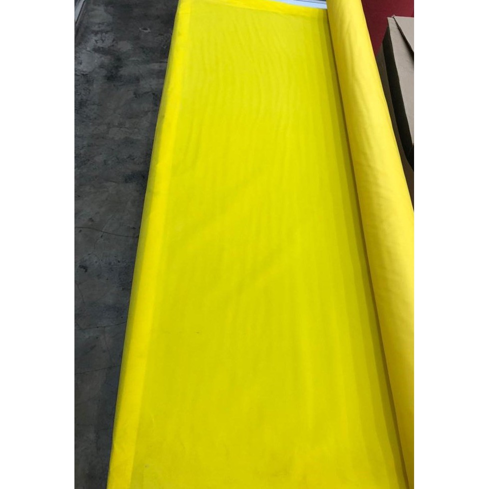 Kain Baldu Velvet Fabric 45" Width (Dyed Flock Tafetta Velvet) by meter ...