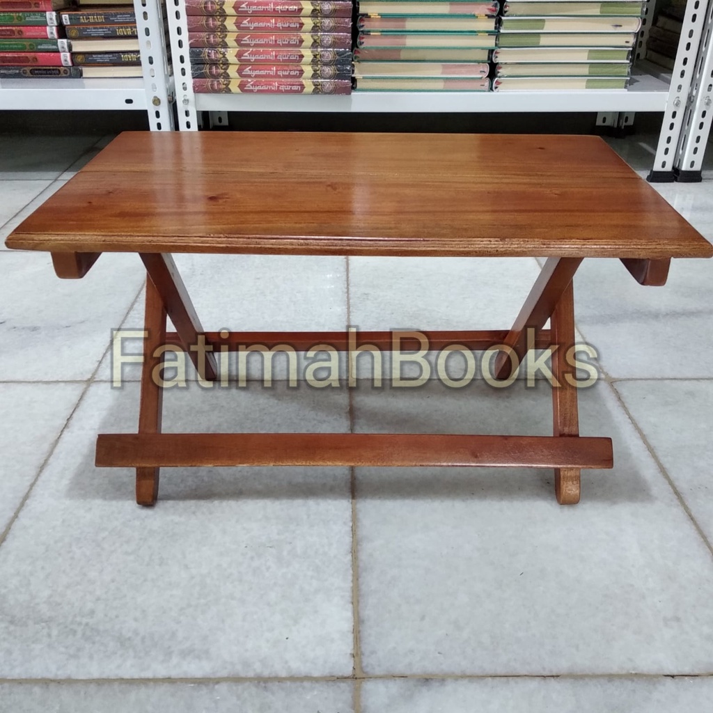 KAYU Multipurpose Table, Wooden Folding Table, Study Table, Laptop ...