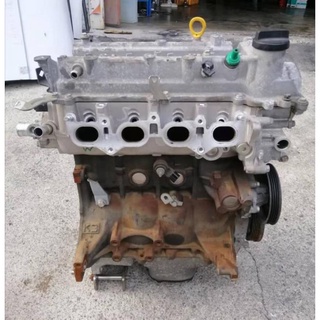 Perodua Myvi K3 1.3cc Enjin Kosong / Empty Engine For : Toyota Passo , Avanza , BB / Perodua ...