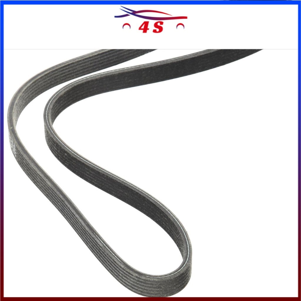 Proton Gen2 / Persona / BLM / Exora (Campro Engine) Fan Belt ...