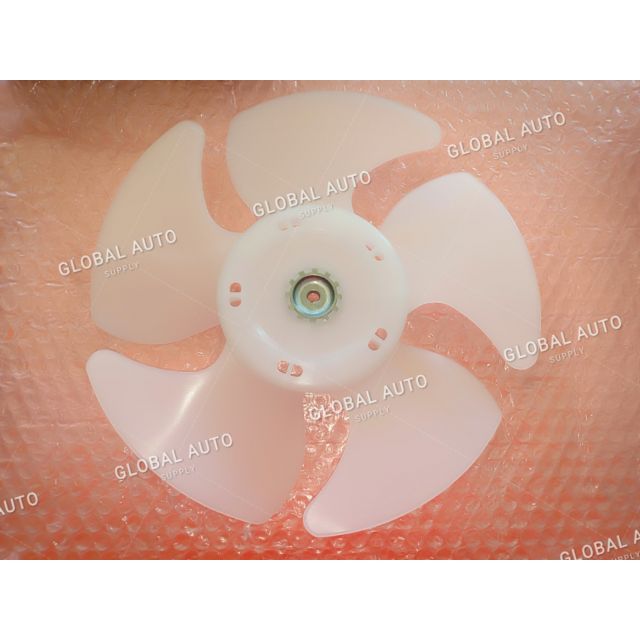 PROTON WAJA EXORA PERSONA AIR CON FAN BLADE | Shopee Malaysia