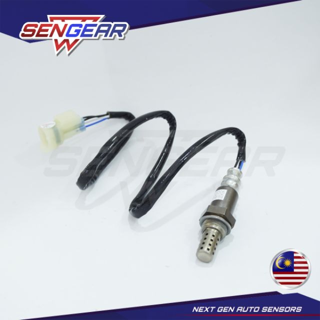 Suzuki Swift ZC21 ZC31 1.5 Oxygen Sensor Lower Green A4 | Shopee Malaysia