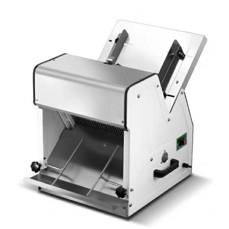 MESIN POTONG ROTI (BREAD SLICER)- PRE ORDER | Shopee Malaysia