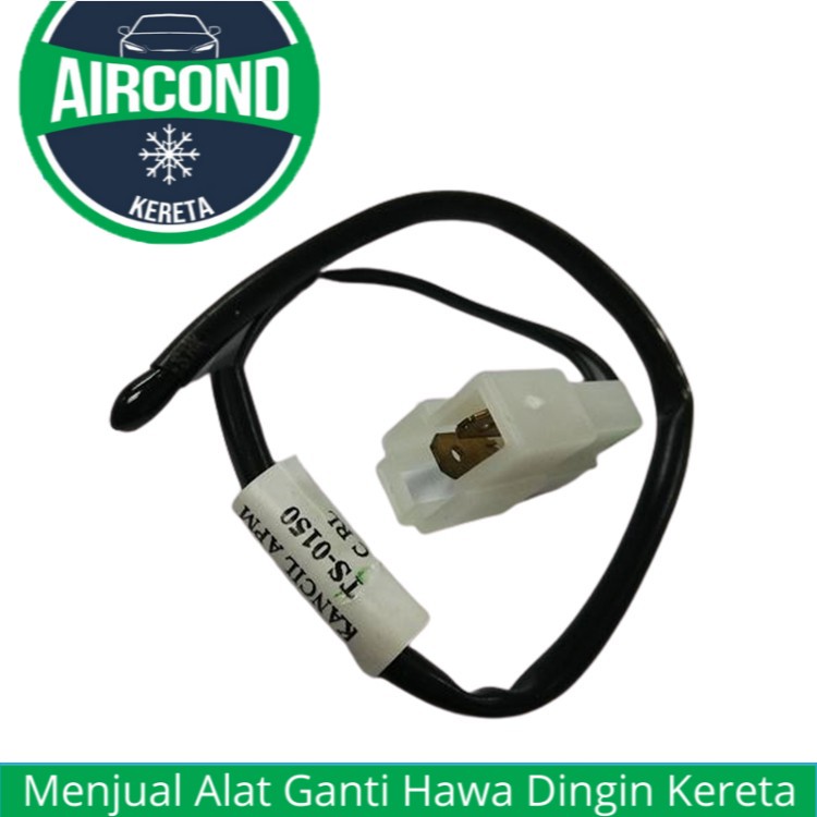 AIRCOND SENSOR THERMISTOR-KANCIL APM SYSTEM (MTS-0150) | Shopee Malaysia