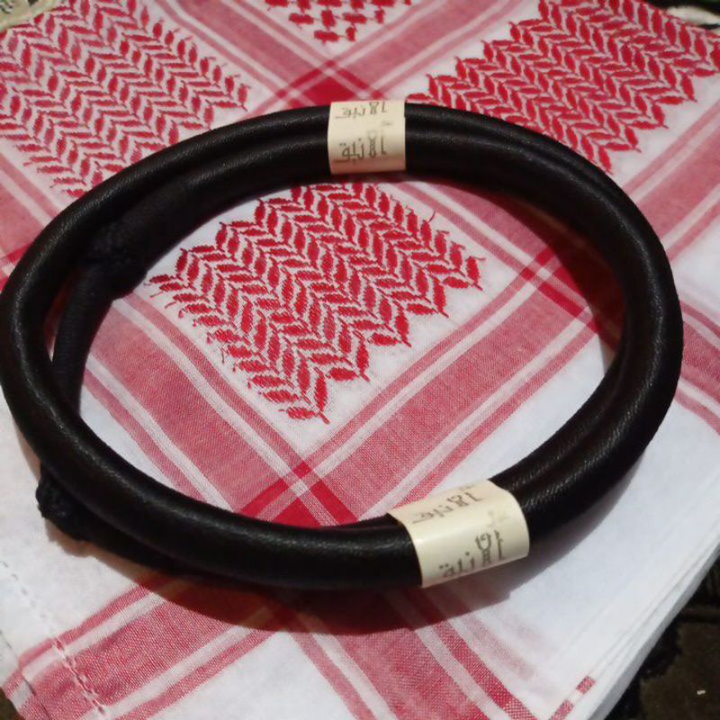 Igal Egal Saudi Shaikh Egal Dengan Serban Ada 4 warna pilihan Serban ...