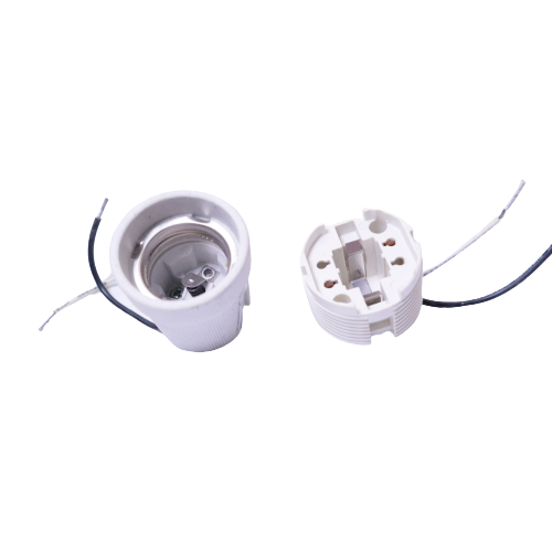 E27/PLC Down Light Holder , Replacement for Down Light Holder | Shopee ...