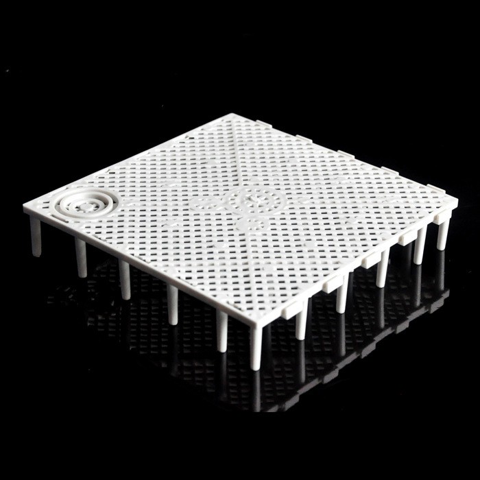 🔥Ready Stock🔥Bottom Sand Filter Plate Undergravel Filter Plate Board ...