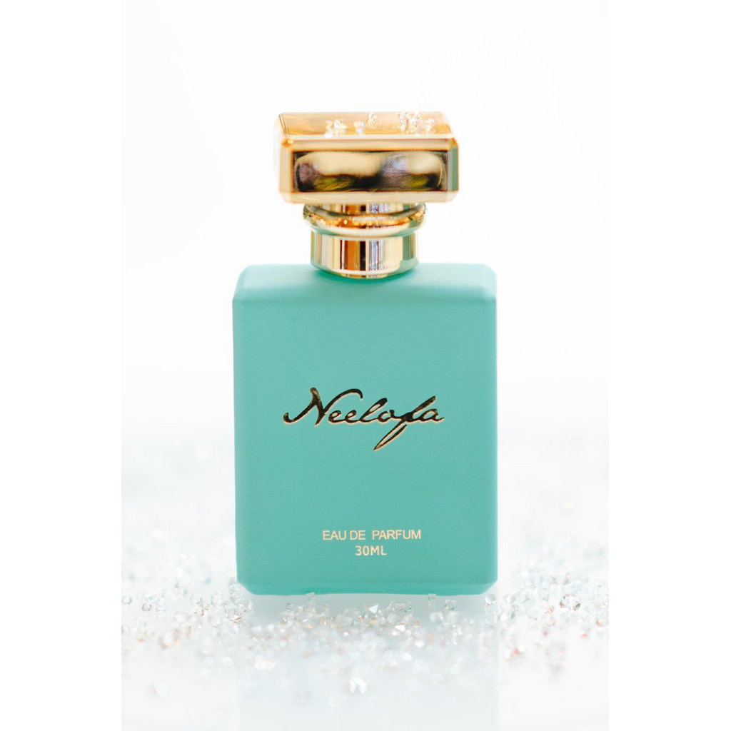 NEELOFA PERFUME (LIMITED EDITION) + FREE PAPER BAG | Shopee Malaysia