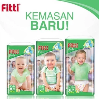 fitti - Prices and Promotions - May 2024 | Shopee Malaysia