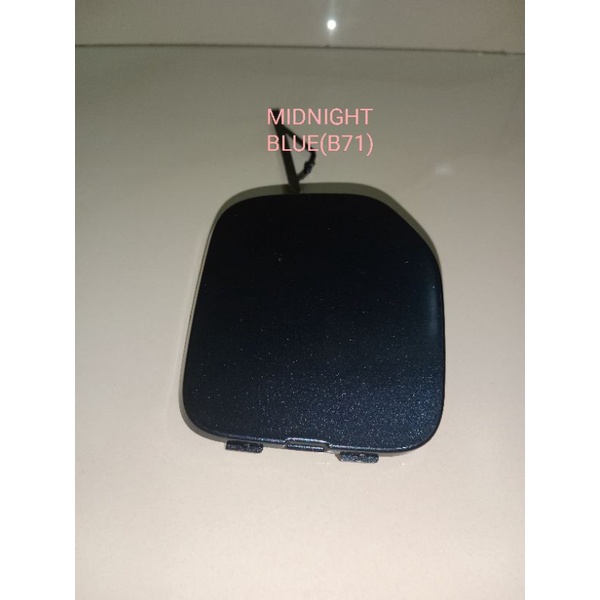 MYVI 2018-2021 (D20N) FRONT BUMPER TOWING CAP(ORIGINAL)(SIAP CAT) 52127 ...