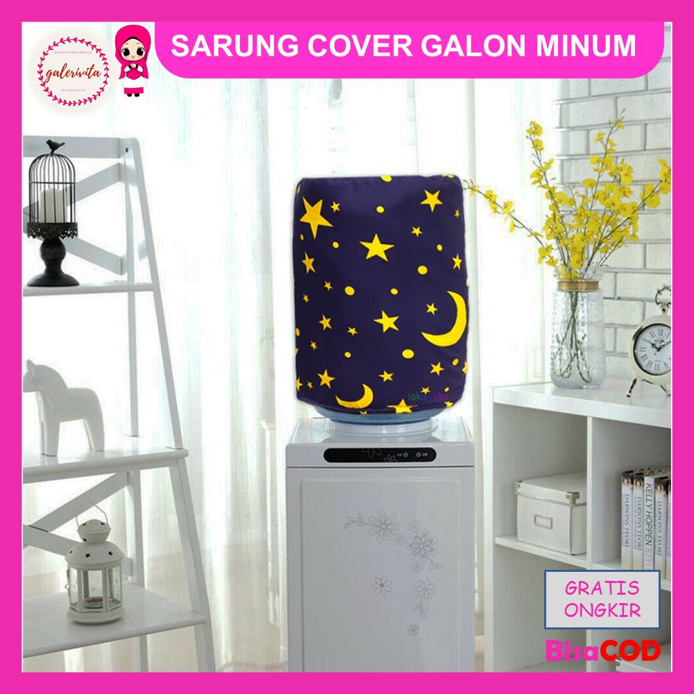 Holster Top Gallon Cover / Drinking Gallon Cover / Waterproof Gallon ...