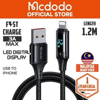 Mcdodo Official Store Online, June 2025 | Shopee Malaysia