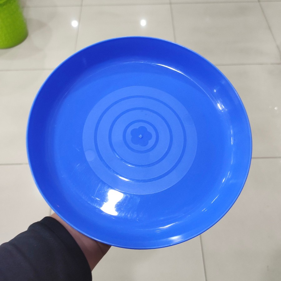 Numan plate K10-001 18 cm | Shopee Malaysia