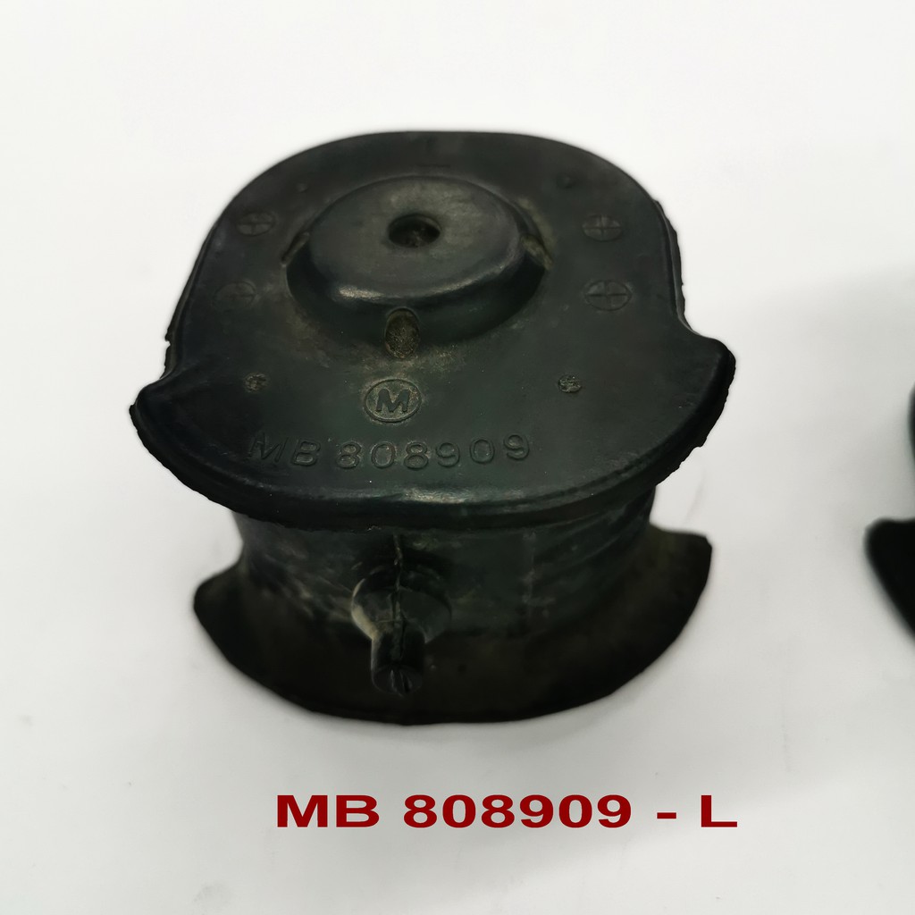 Proton Wira/Satria/Putra/Waja Front Lower Arms Bushing - MB808909 LH ...