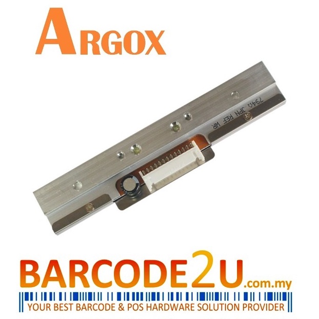 Argox X-1000VL/X-2300 Print head | Shopee Malaysia