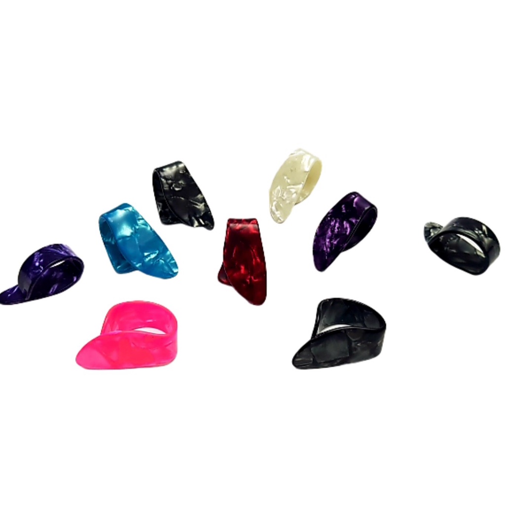Pick Pik Guitar Thumb Sn | Shopee Malaysia