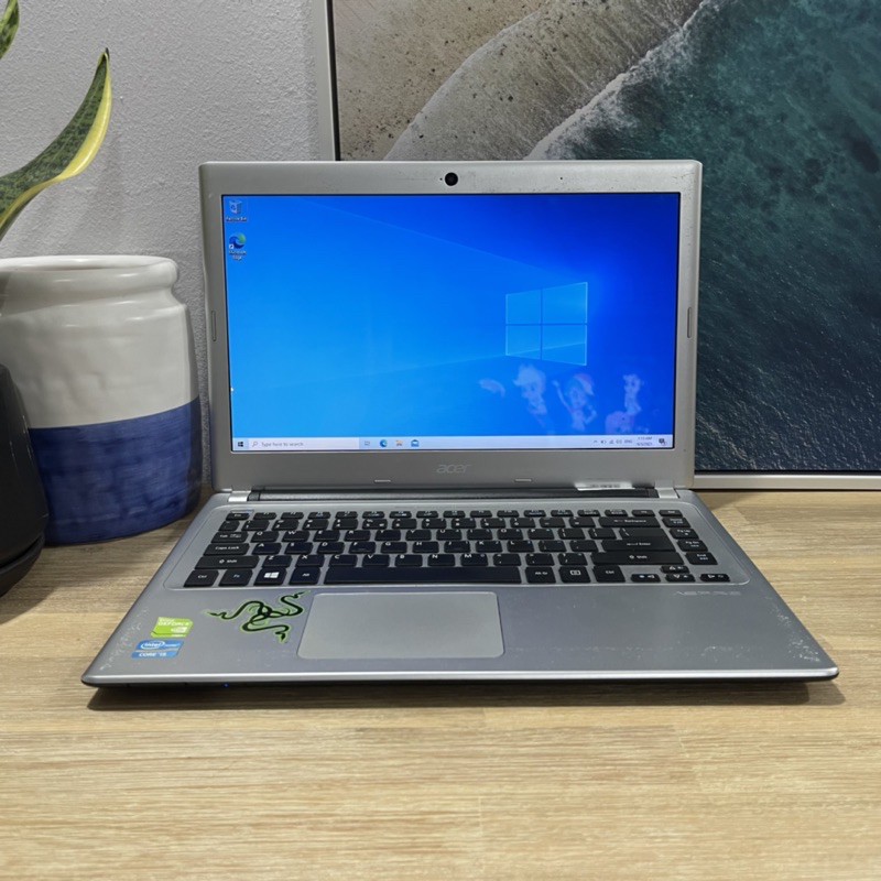 Acer V5-471 i5, Nvidia GT 710M | Shopee Malaysia