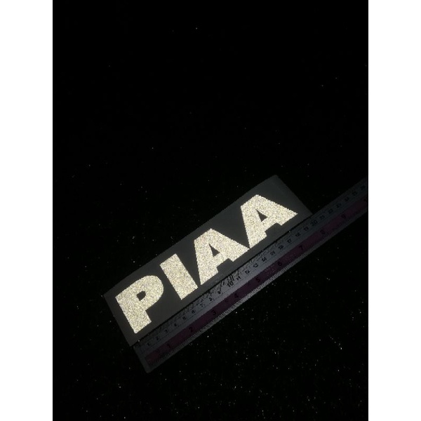 sticker pia car motor sticker accessories | Shopee Malaysia