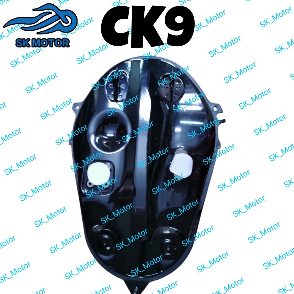 Nimota CK9 / CK9 SE Original Fuel Tank / Tangki Minyak / Petrol Tank Petrol | Shopee Malaysia