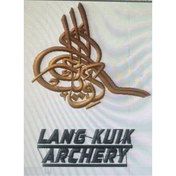 SULAM LOGO TAMPAL DAN JAHIT | Shopee Malaysia