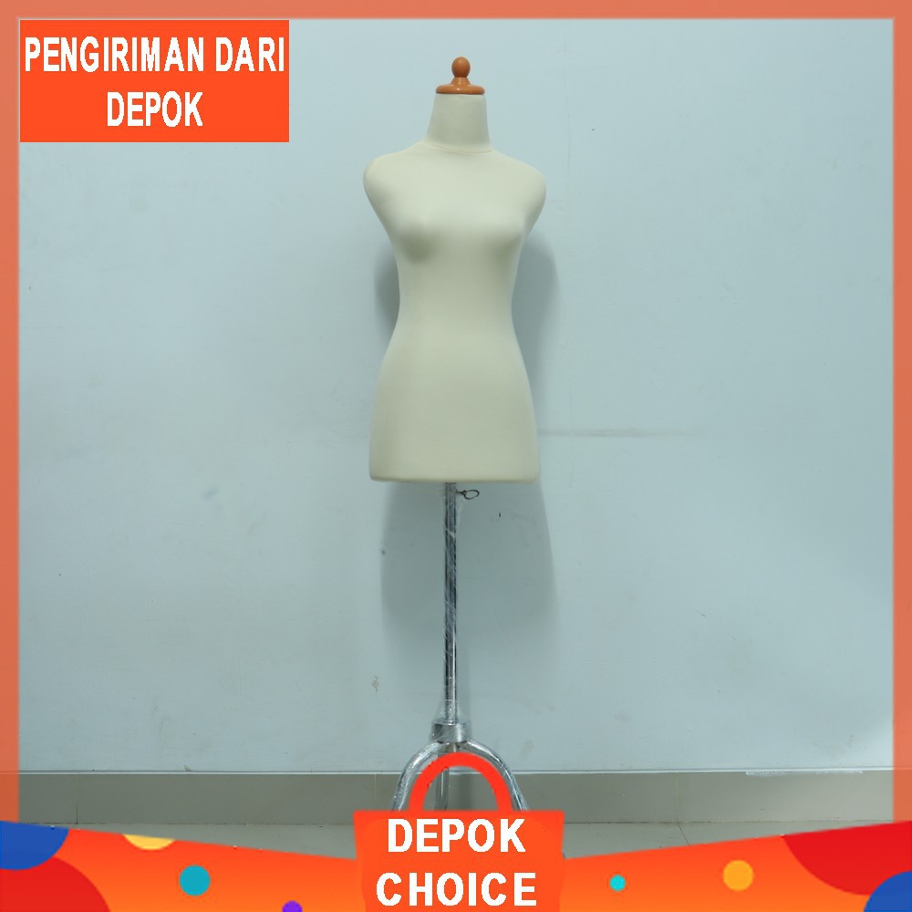 WOMEN'S MANNEQUIN DM IRON LEG CREAM | MANNEQUIN CLOTHES | CEWE STATUE ...