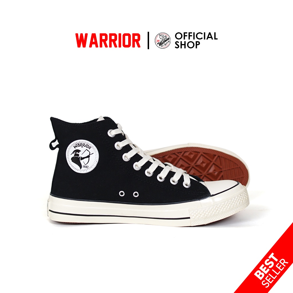 Warrior Poseidon - School Shoes - Warior Shoes | Shopee Malaysia
