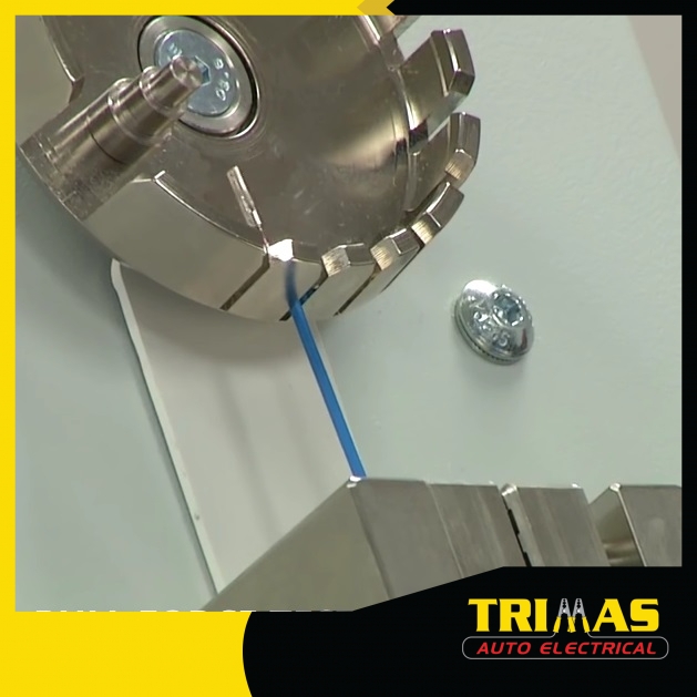 Delco CS130D Series Alternator Repair Connector 4 Terminal | Shopee ...