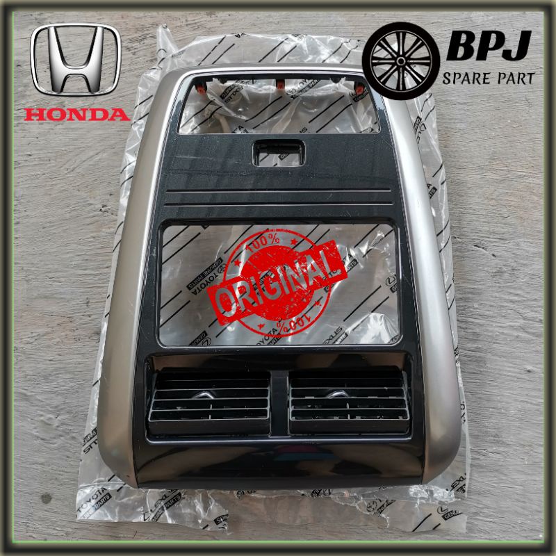 7 Inch Android Agya Ayla Facelift 2020 AC Head Unit Panel Frame ...