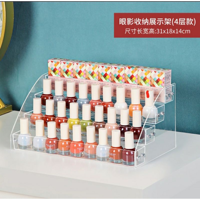 Bekas Letak Makeup | Saubhaya Makeup