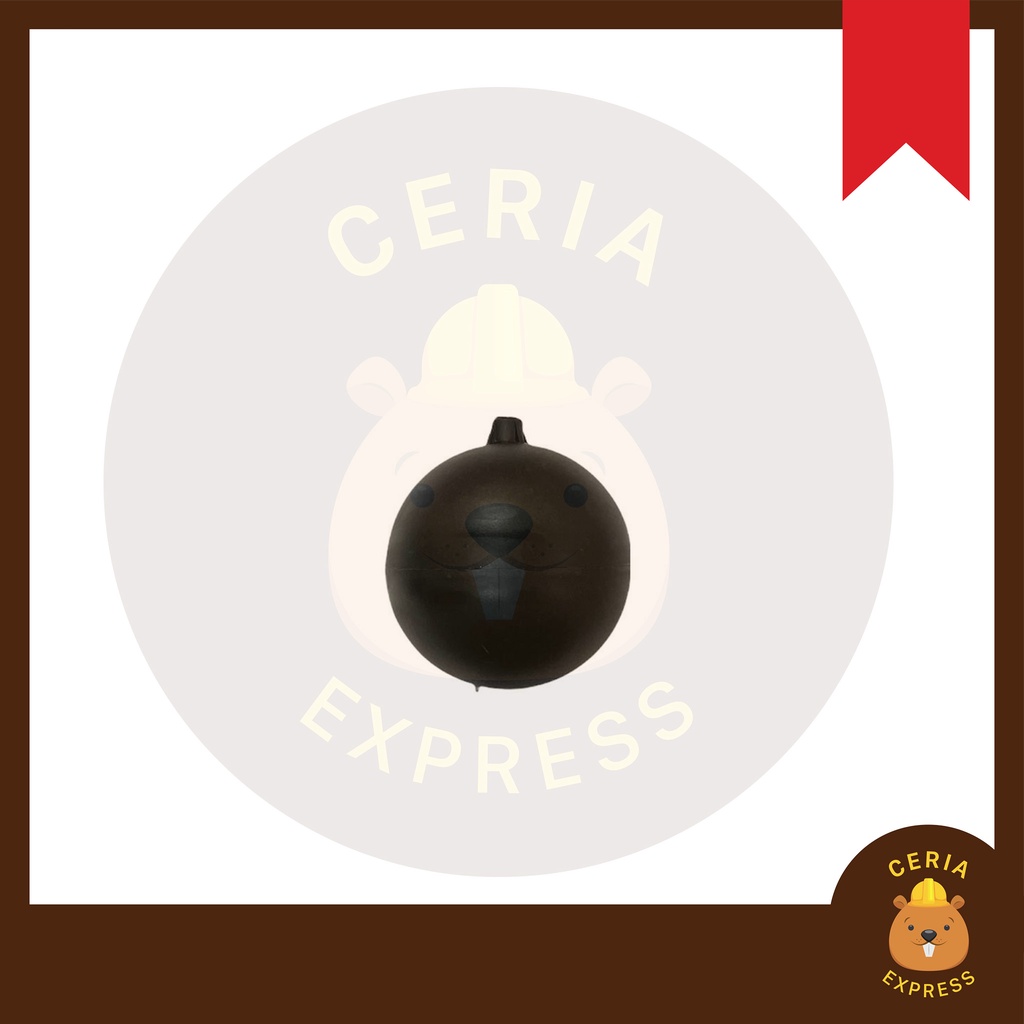 Poly Float Ball for Water Tank Float Valve / Bola Pelampung Air Tangki ...