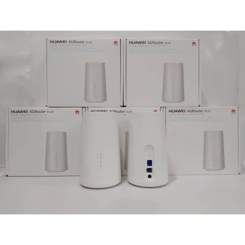 HUAWEI B528s-23a 4G+ PLUS ULTRA MODEM ROUTER (MOD + UNLOCK) | Shopee ...