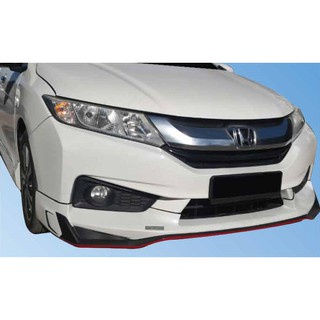 Honda City 2014 Drive 68 Bodykit With Paint | Shopee Malaysia