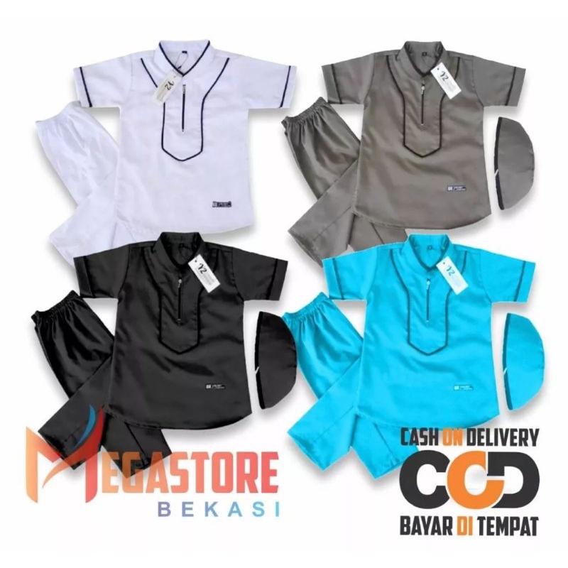 Koko's Newest Children's KOKO, Boys' Clothes, Children's MUSLIM Clothes ...