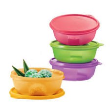 Tupperware Sweet Stackable ( 1pc ) 500ml | Shopee Malaysia
