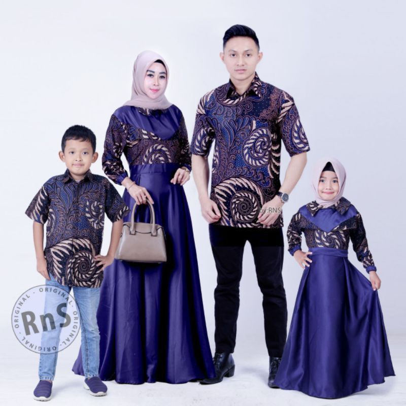 Original Batik Sogan made In Pekalongan | Shopee Malaysia