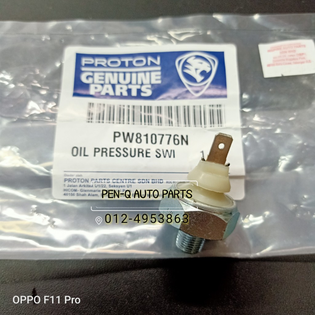 PROTON EXORA CPS SWITCH OIL PRESSURE | Shopee Malaysia