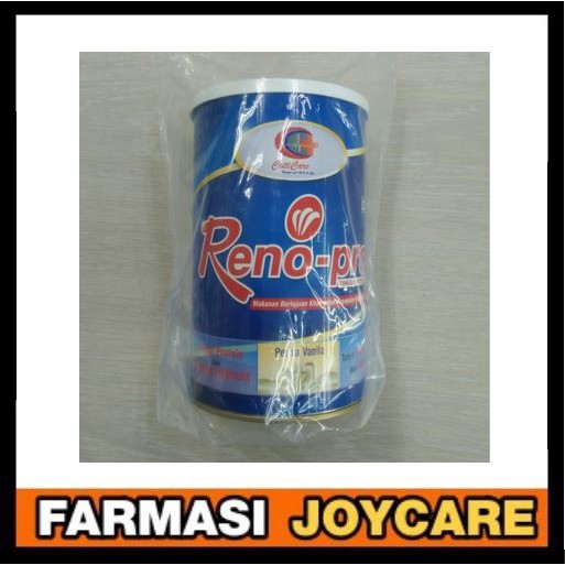 (FREE GIFT)Reno-pro Renopro High Protein / Low Protein Milk Formula ...