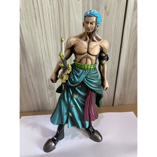 One Piece Roronoa Zoro (2D) | Shopee Malaysia